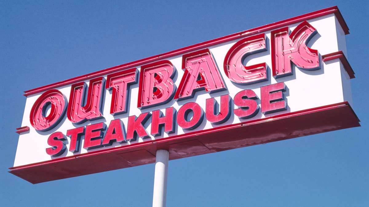 Outback Steakhouse unveils summer menu with BBQ combos and cocktails
