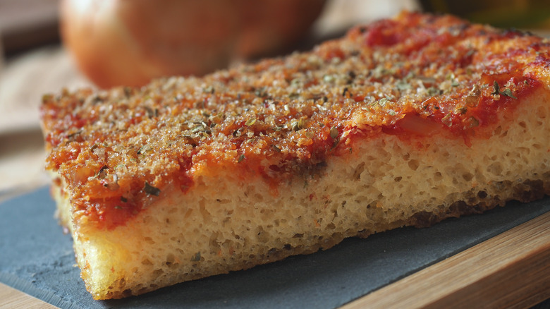 The real difference between the most popular types of pizza