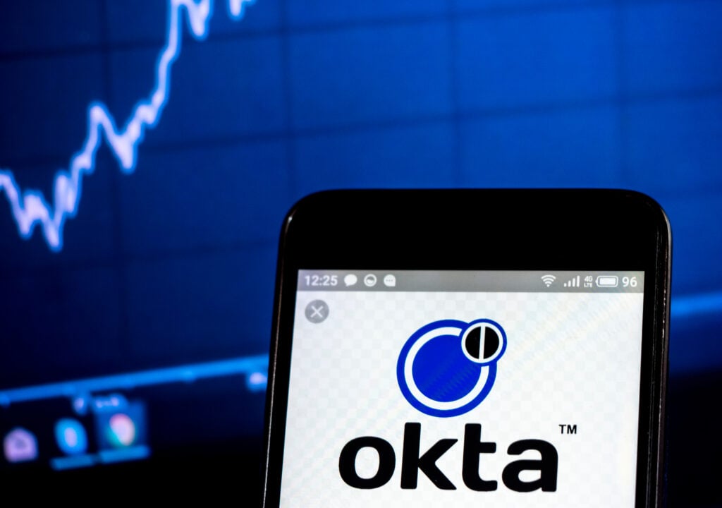 Okta shares climb after strong Q1 results, forward guidance