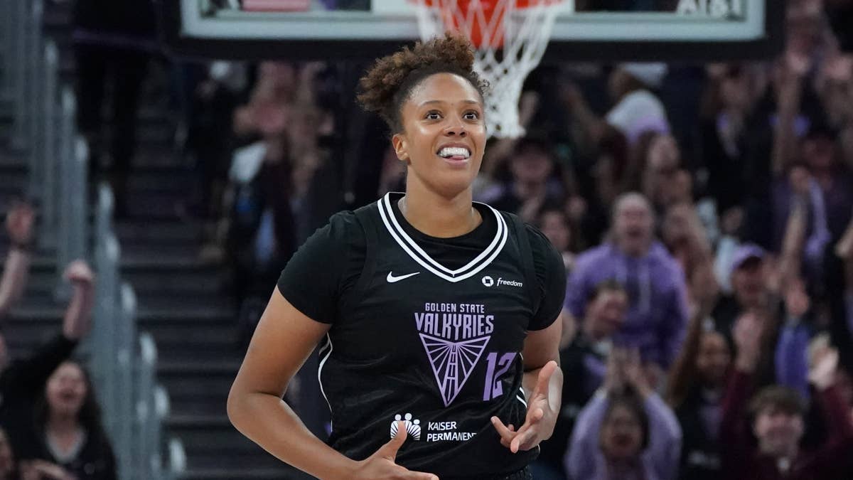 Final injury report for Fever-Valkyries: Will Caitlin Clark play?