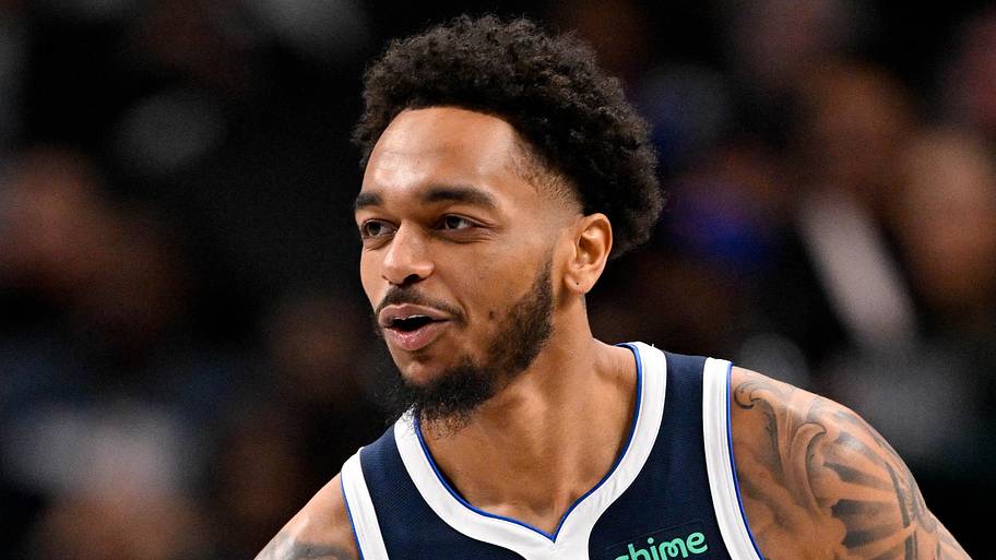 Mavericks' PJ Washington trade now has unexpected upside after lottery ...
