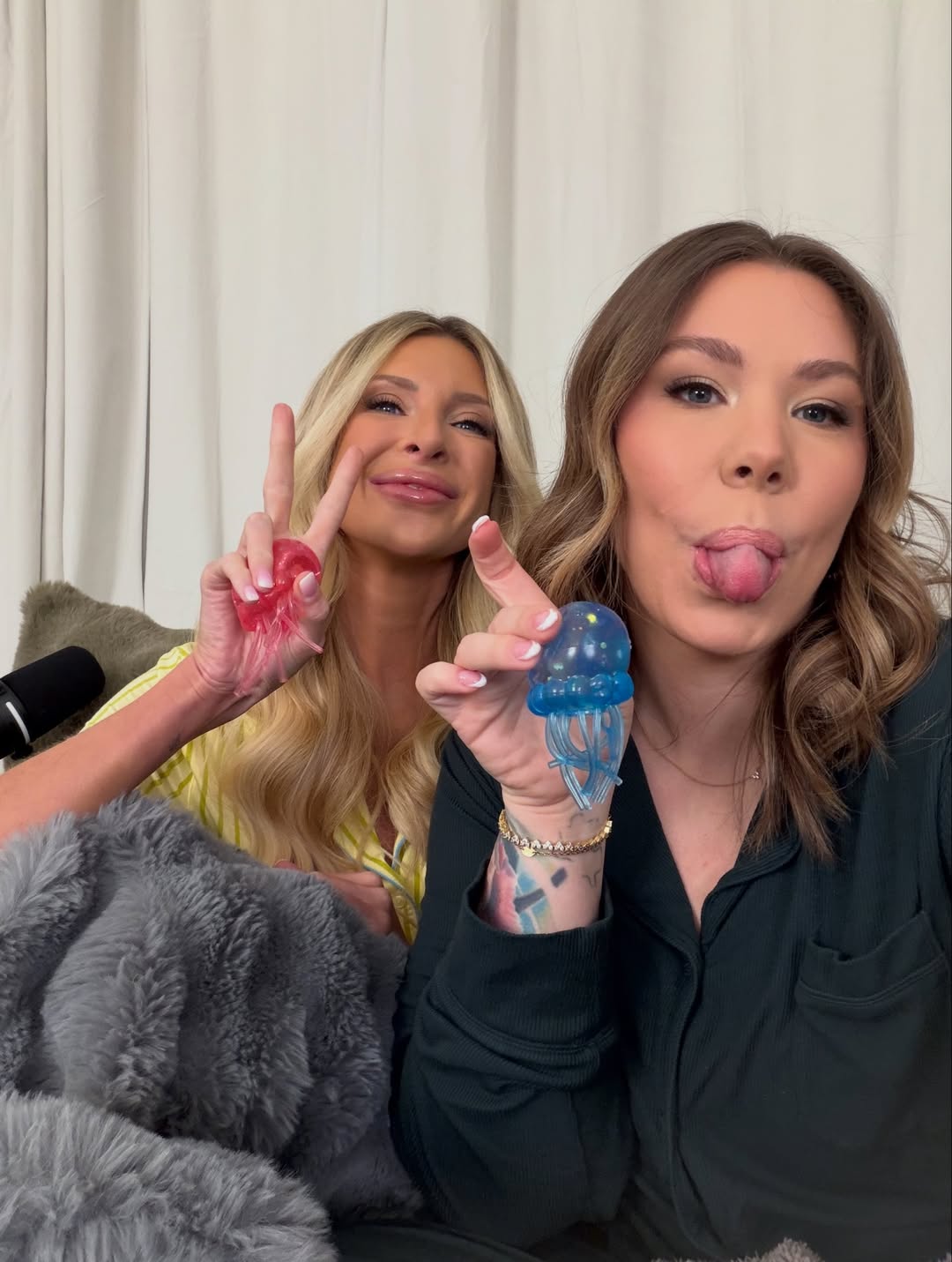 Kailyn Lowry talks wave of performers canceling tours amid low ticket ...
