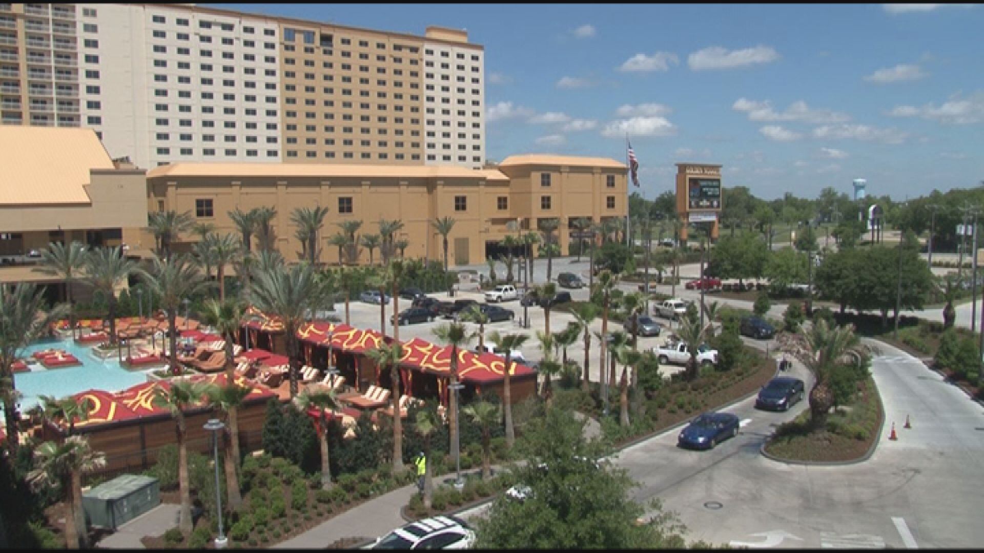 Caesars Entertainment board agrees to acquisition by Golden Nugget owner
