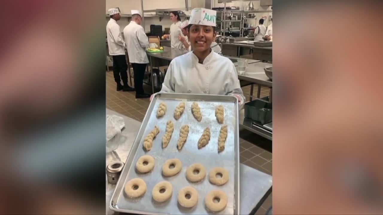 Sailor accused in Angelina Resendiz's death may get 40-year sentence in ...