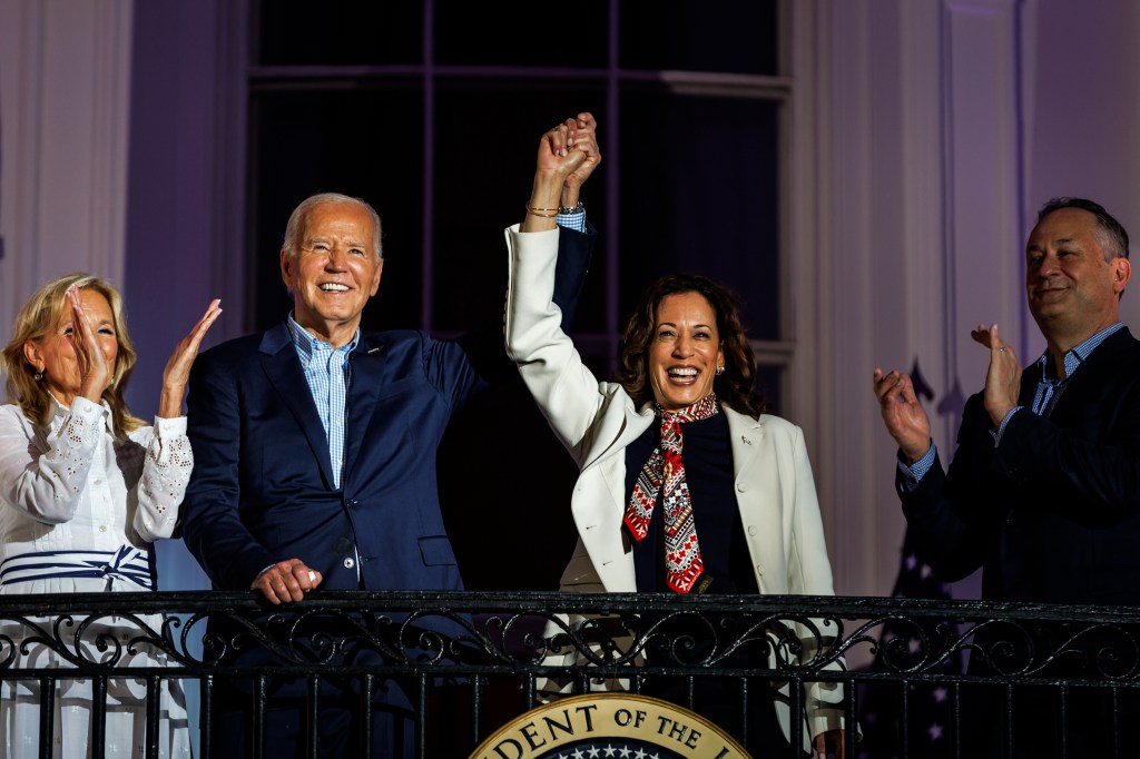 Democrats blast timing of Jill Biden’s memoir: ‘She must of had a ...