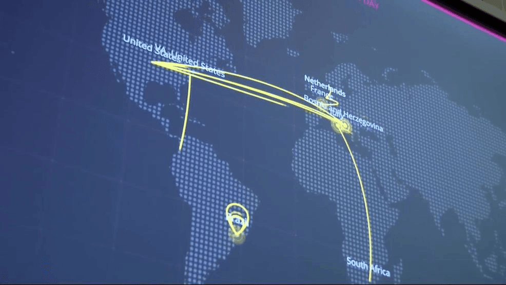 'No limitations:' Local defense leaders say AI will completely reshape ...