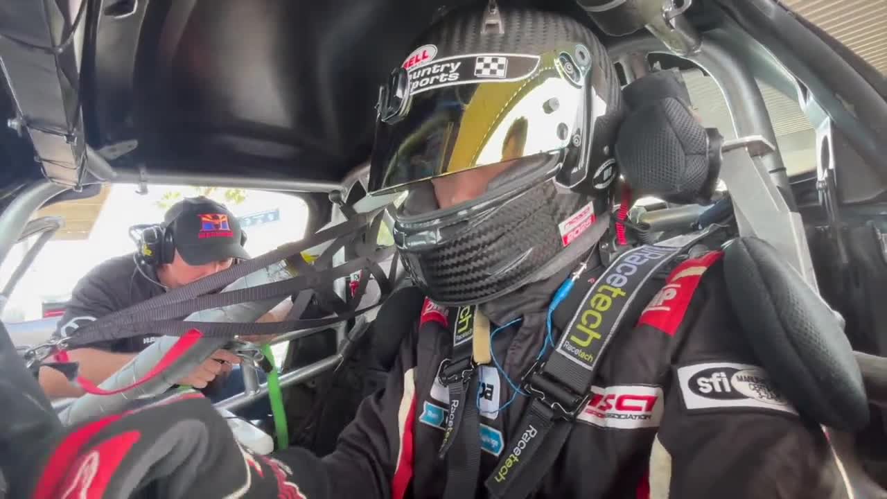 Gilbert eighth grader earns professional racing license on his 14th ...