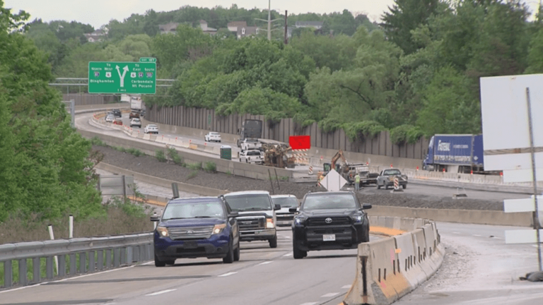 PSP, PennDOT share results of 'Operation Yellow Jacket'