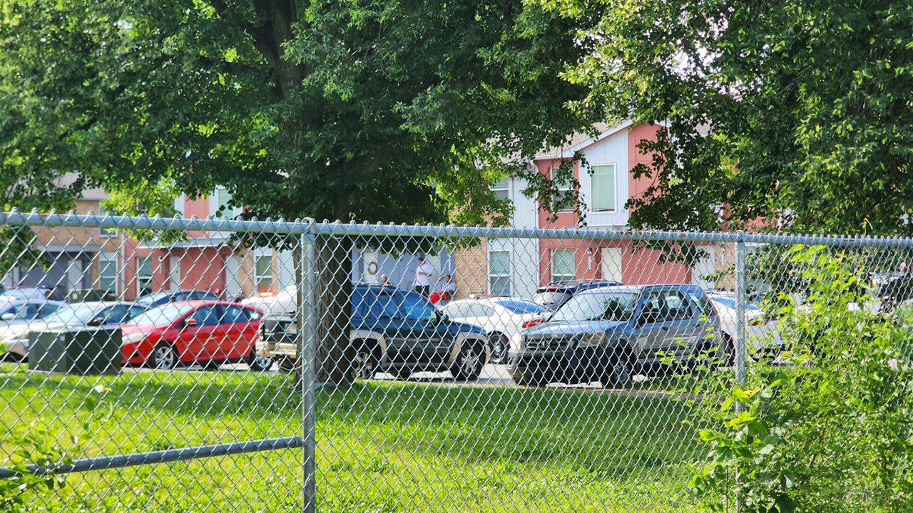 FBI task force arrests suspect in Indianapolis shooting that injured ...