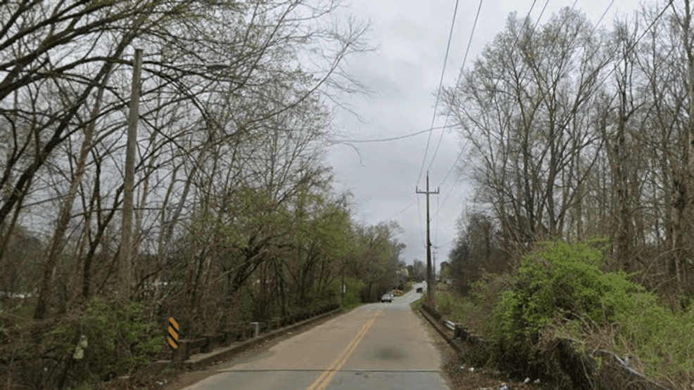 Chattanooga to close Wilson Road Bridge over Chattanooga Creek for ...