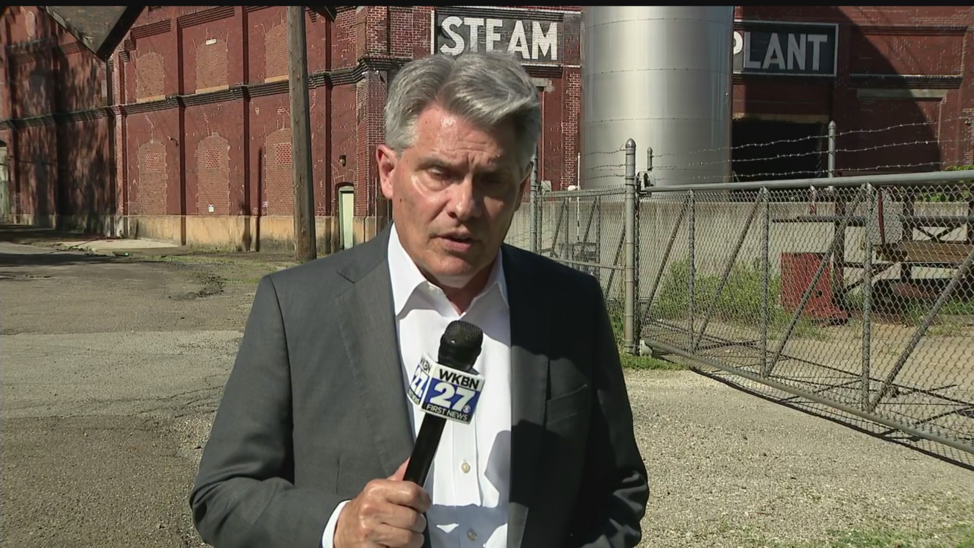 Future of heat provider for downtown Youngstown bleak; rate increase ...
