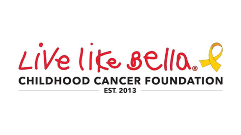 Live Like Bella Childhood Cancer Foundation to unveil 'Picture the Cure ...