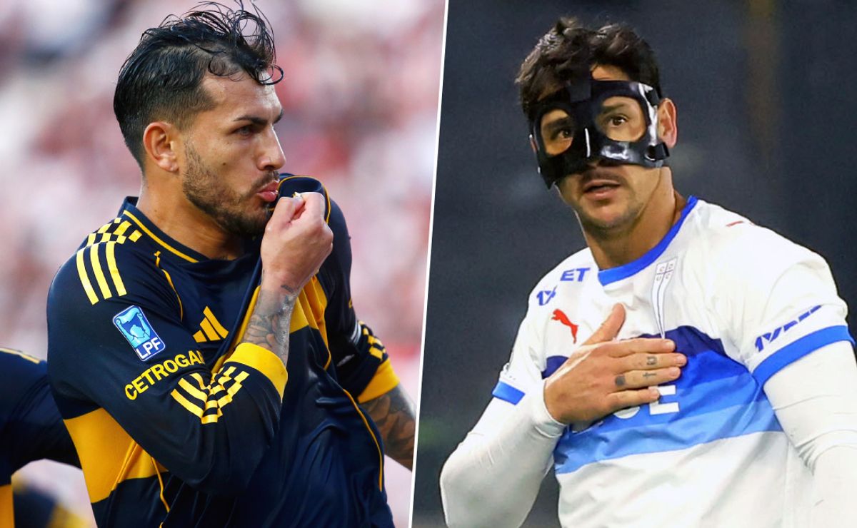 Boca 0-0 Universidad Católica en vivo y online vía Fox Sports y Disney+ ...