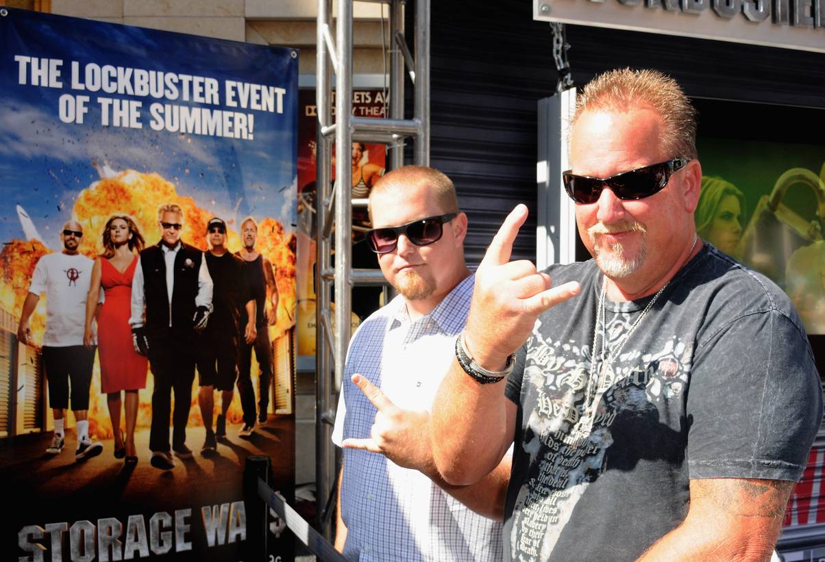 Storage Wars star Darrell Sheets’ autopsy report reveals new details ...