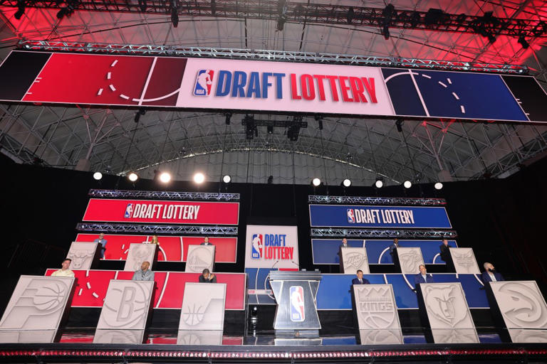 NBA Board of Governors passes new anti-tanking draft rules