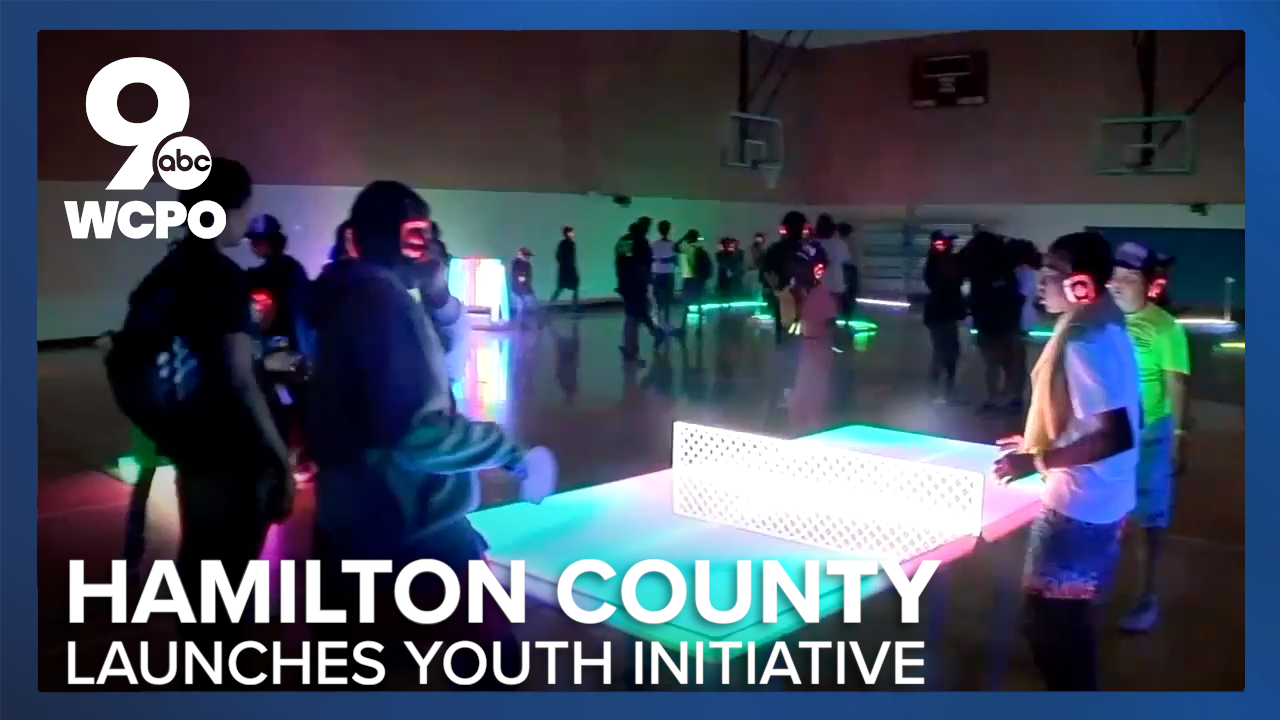 Hamilton County juvenile court sets new rules for youth this summer