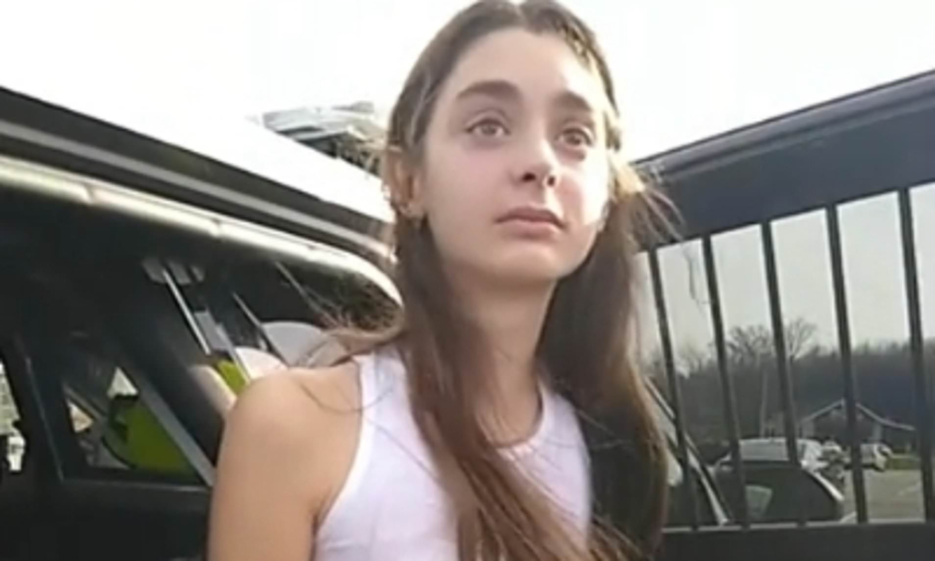 Mackenzie Shirilla files for appeal after claiming mystery condition ...