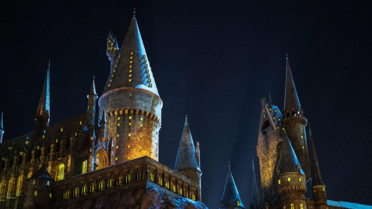 These are the other schools of magic never seen in the Harry Potter ...
