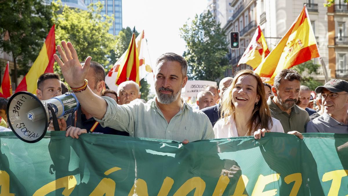 Pedro Sánchez, sentenciado