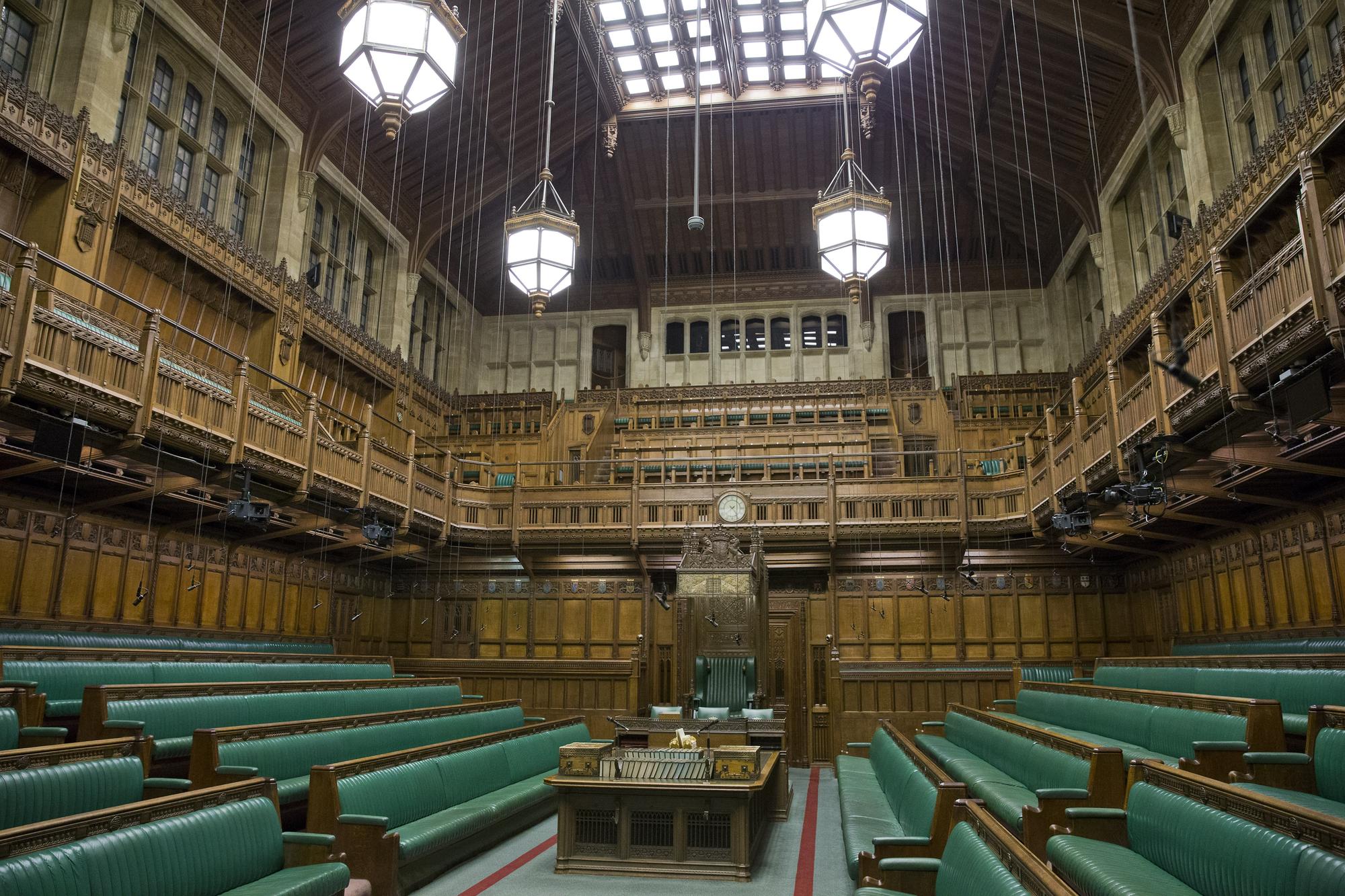 Derry’s Westminster MPs 1922-2026: Our Space 73
