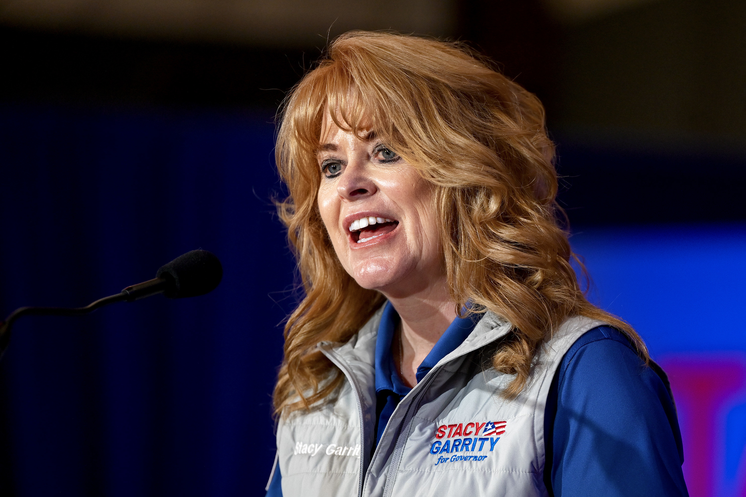 Stacy Garrity could make almost $200k from Pa. insurance company board ...