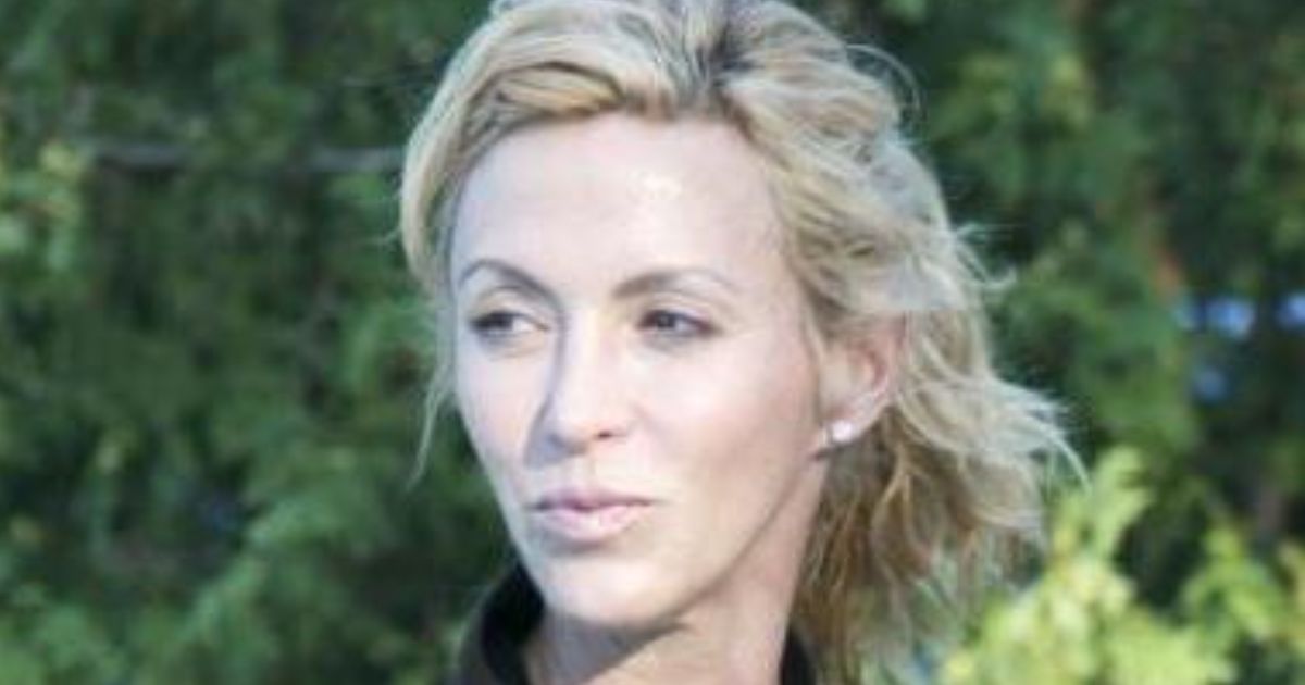 5 photos of Deborah Lemieux: Wife of NHL great who won 4 Stanley Cups ...