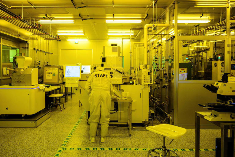 ‘Transitory euphoria’: South Korea’s strong economic outlook masks key ...
