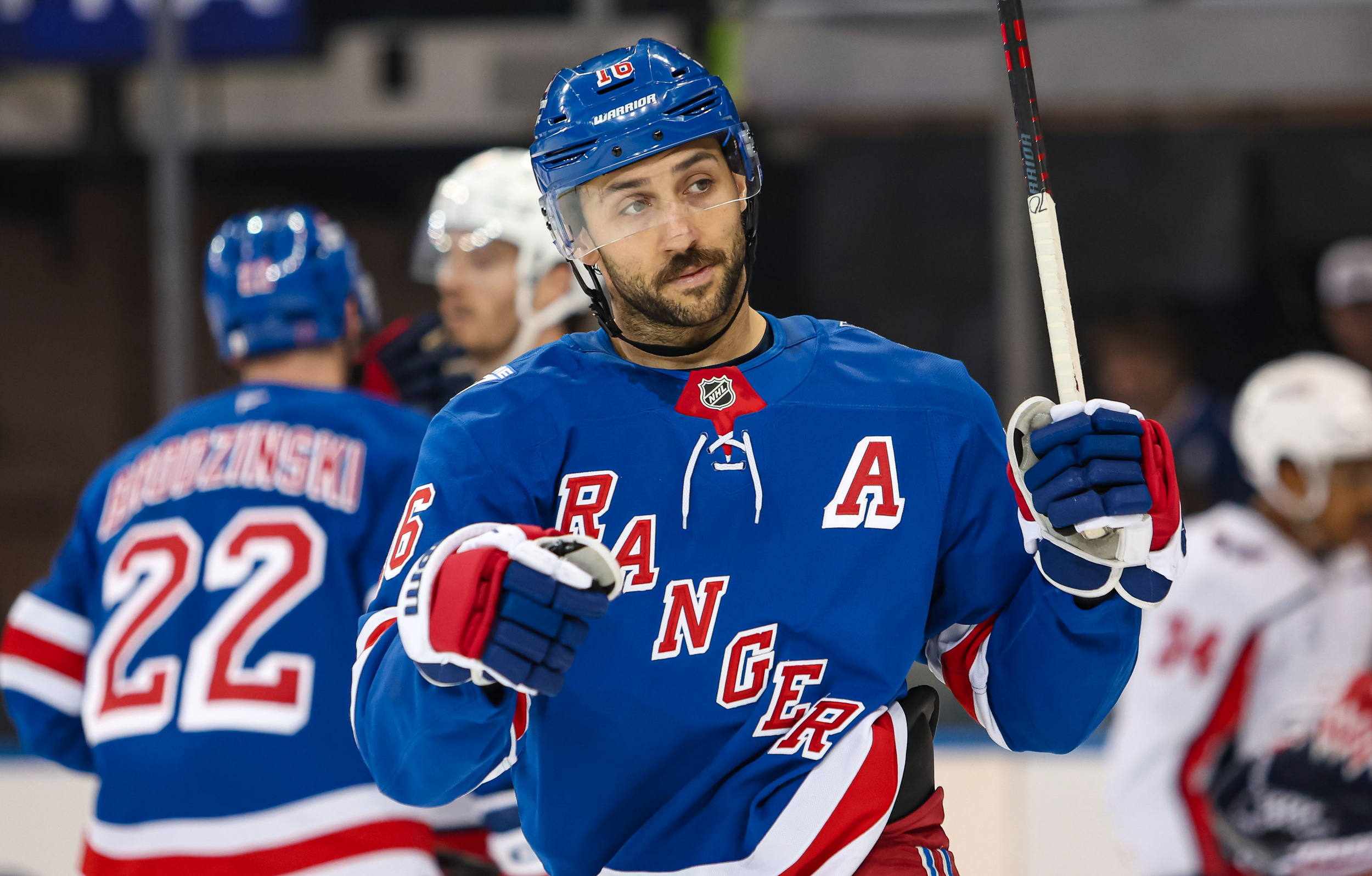 Biggest trades to watch this summer: Blockbusters brewing across the NHL