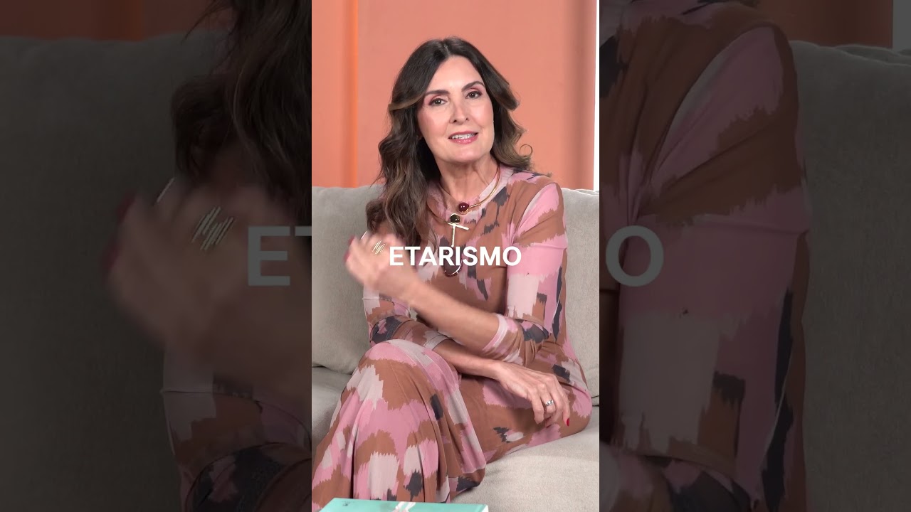 Vamos falar sobre o amor?