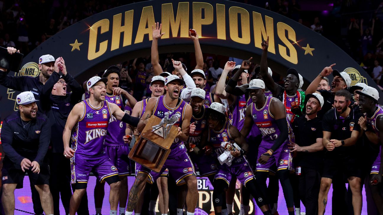 NBL schedule release: difficulty ratings, analysis, must-watch games