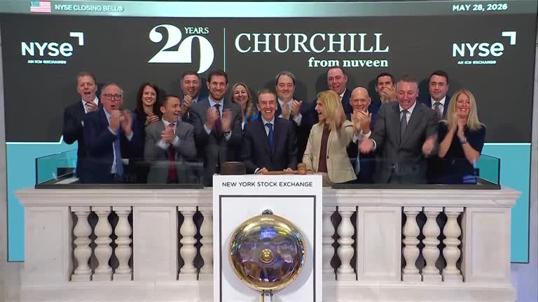 Wall St. hits more record closing highs on US-Iran ceasefire extension