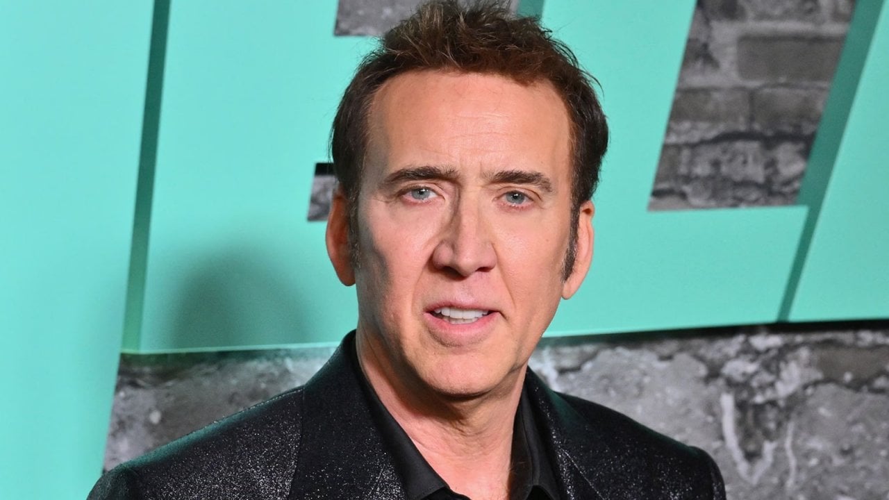 Nicolas Cage in True Detective 5? Il premio Oscar fa chiarezza sulle ...