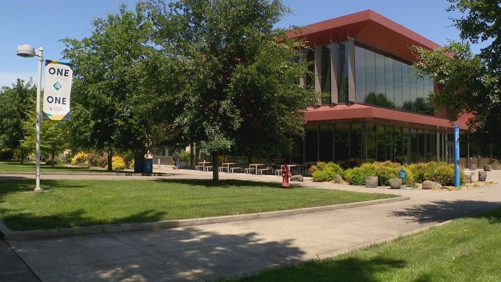 Teens on e-bikes accused in sex assault at PCC campus; WCSO investigating