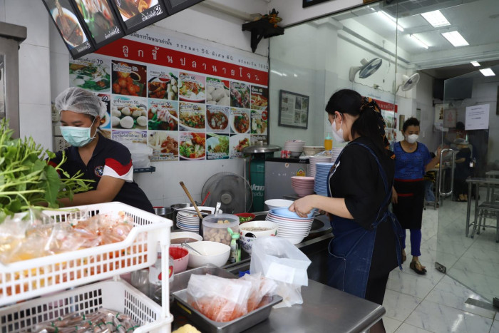 Delivery apps tap co-pay scheme to drive growth