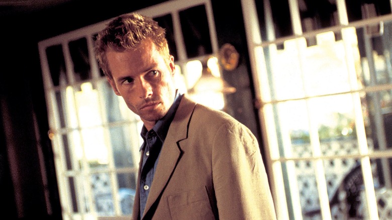 Memento Ending Explained: Explained Ending Memento