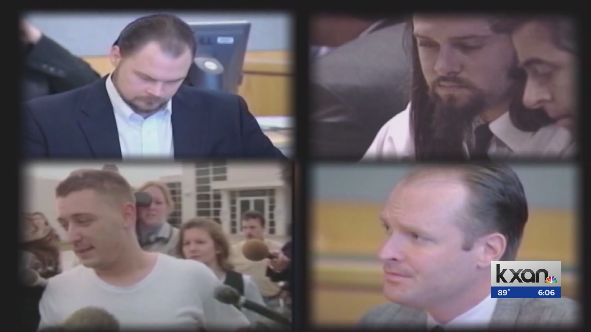Austin approves $35M settlement in Yogurt Shop Murders case