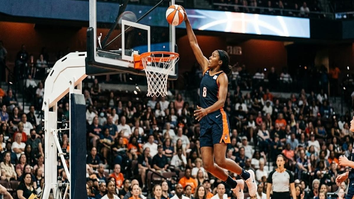 Mark Cubans WNBA Rule Change Proposal Is Igniting Debate Across Basketball