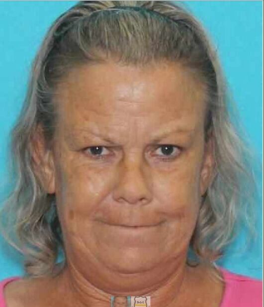 Amarillo police have found missing woman from Thursday evening
