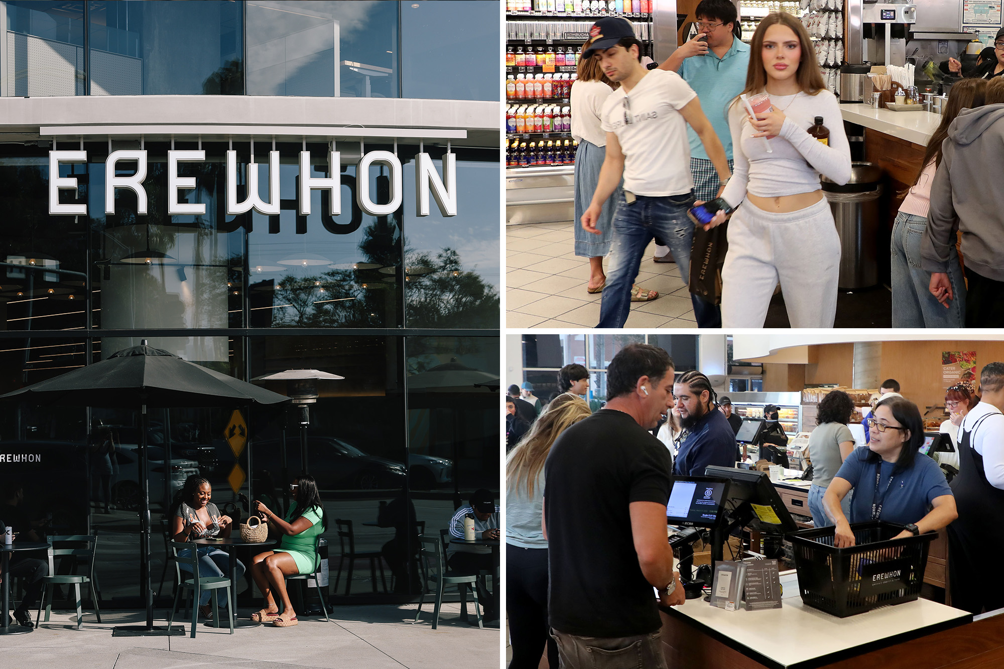 Erewhon owes $275K in unpaid rent to LA landlord — as insane monthly ...