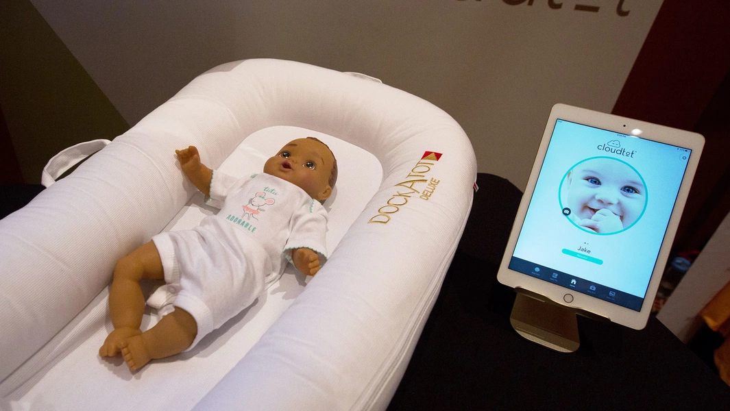 Mic spotlights 60 practical parenting gadgets in new list
