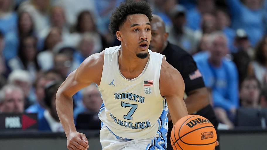 UNC's Seth Trimble visits an Eastern Conference squad for a pre-draft ...