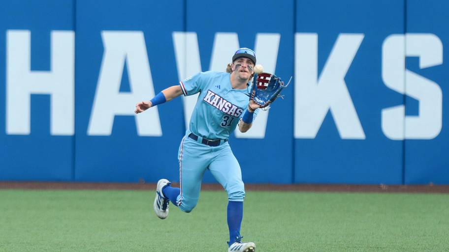 Kansas baseball regional: Get to know the opponents