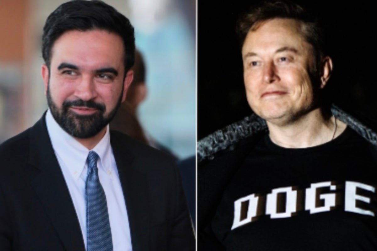 Mayor Mamdani takes a page out of Trump and Musk’s DOGE playbook