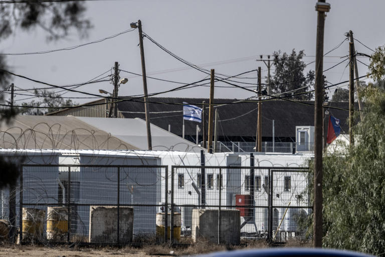 Israel 'done' with UN secretary general after army added to sexual ...