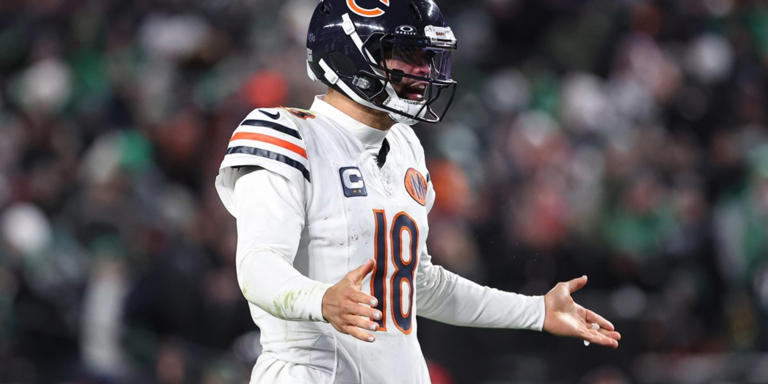 Chicago Bears: Caleb Williams primary goal in OTA’s revealed by Ben Johnson
