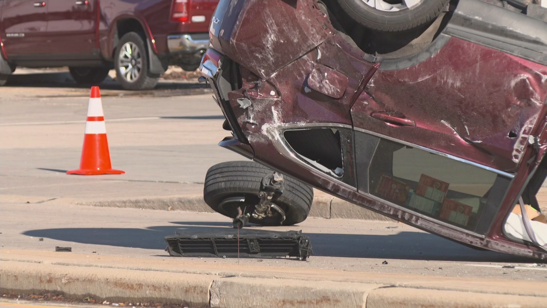 Appleton teen arrested for homicide by intoxicated use of a vehicle ...