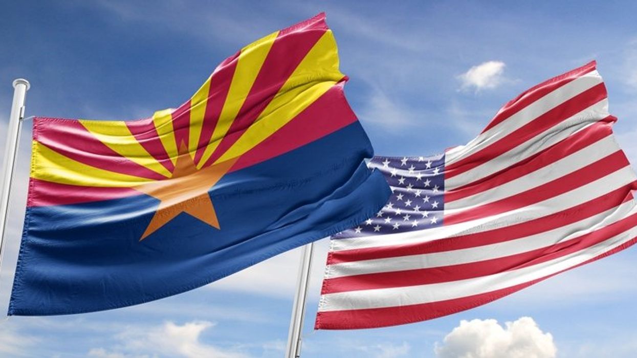 'Not in our schools!' Arizona Republican faces calls for censure after ...
