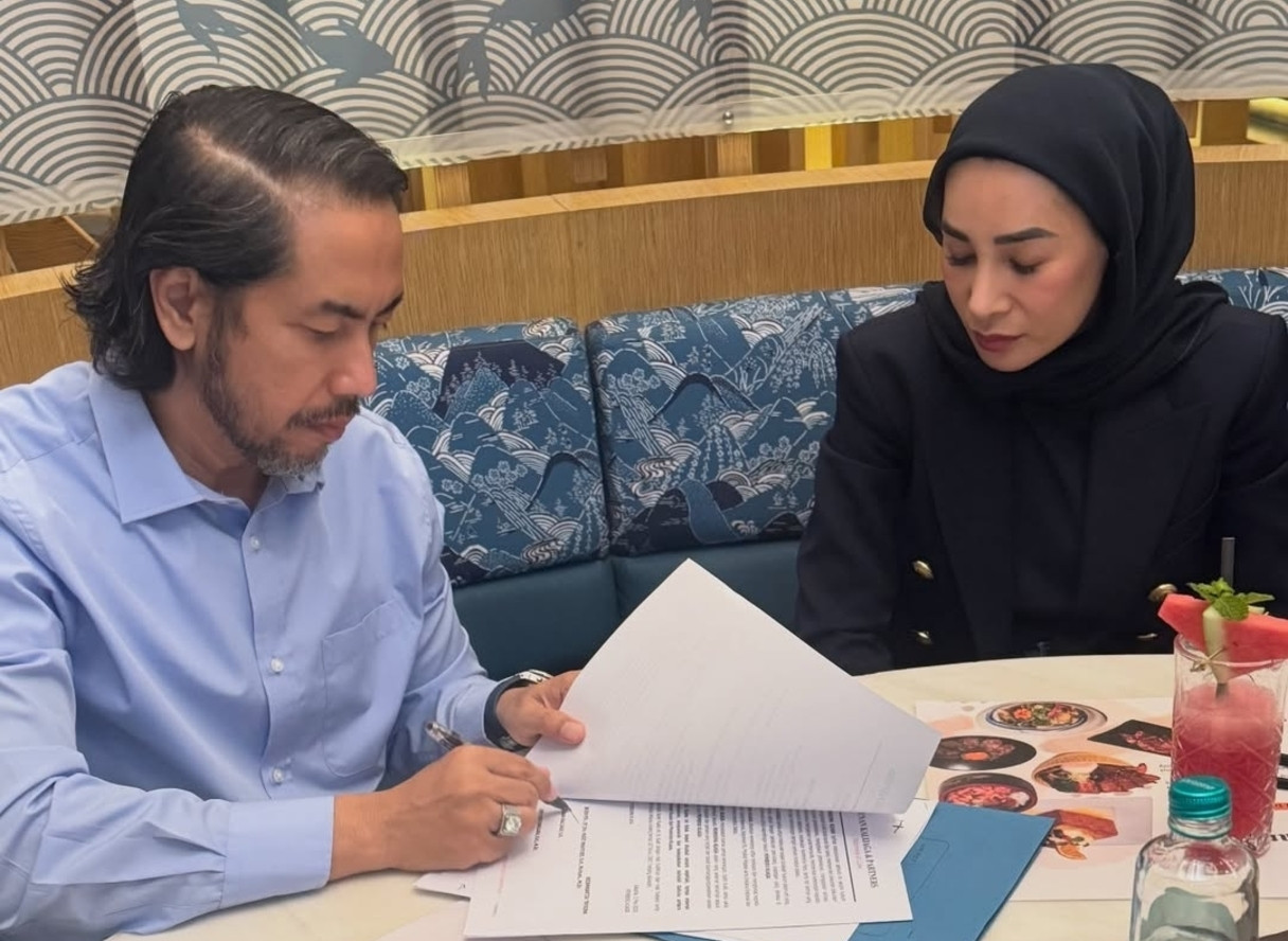 Waduh, Sunan Kalijaga umumkan mundur sebagai kuasa hukum Erin