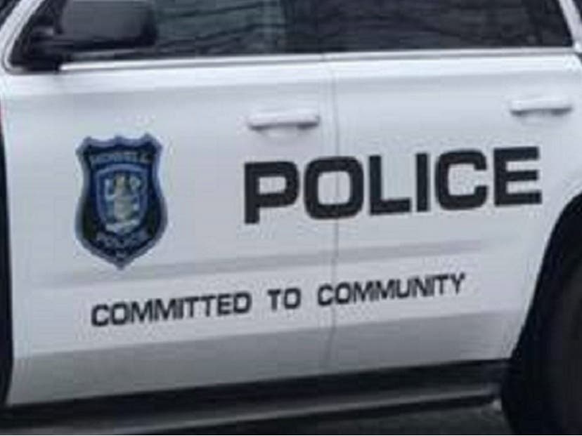 Child on bicycle suffers minor injuries in collision with vehicle in Howell