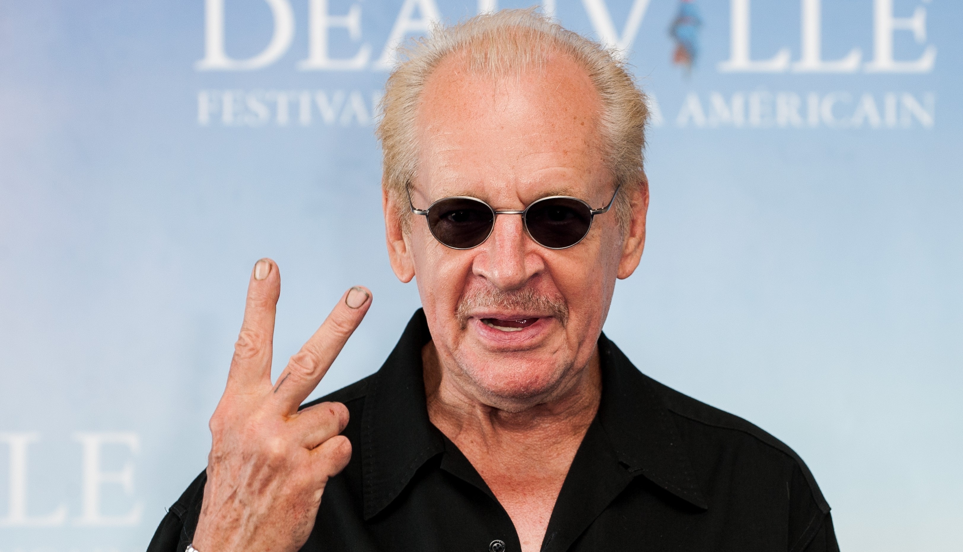 'Kids' director Larry Clark to present 'Shoot First' retrospective exhibit